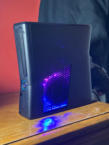 Trinity SMC+ RGH 320GB Bundle | RGH NATION