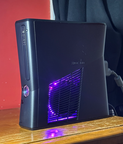 Corona RGH3 500GB Bundle | RGH NATION