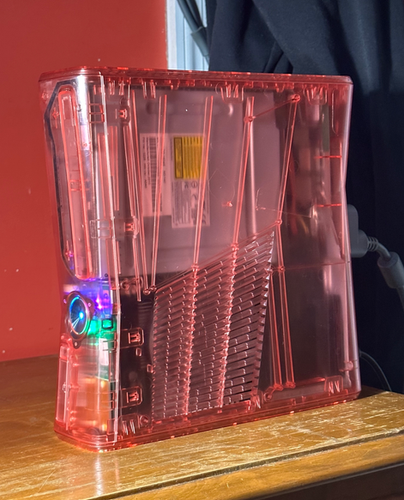 Corona RGH3 500GB Bundle | RGH NATION