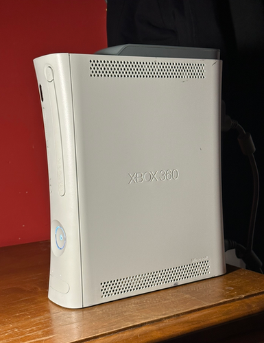 Jasper SMC+ RGH 320GB Bundle | RGH NATION