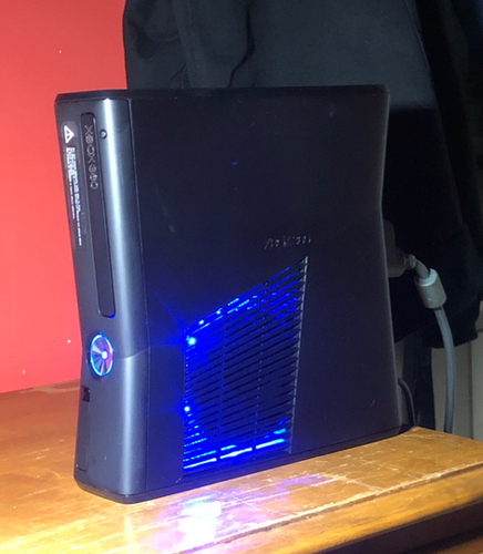 Corona RGH3 320GB Bundle | RGH NATION