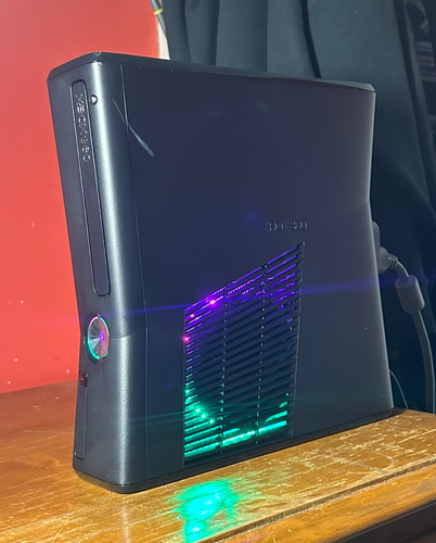 Trinity RGH3 500GB Bundle | RGH NATION