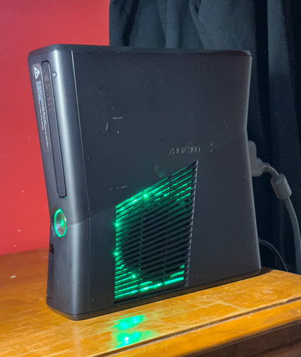 Corona RGH3 500GB Bundle | RGH NATION