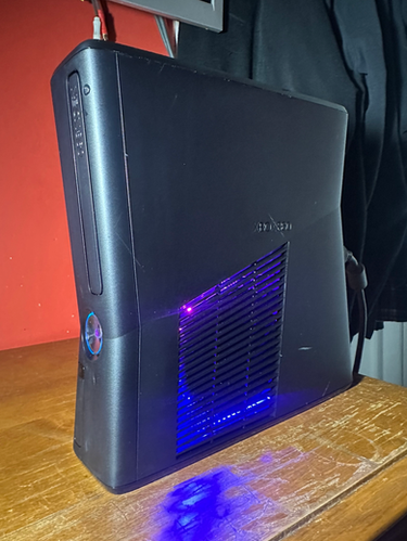 Trinity RGH3 500GB Bundle | RGH NATION