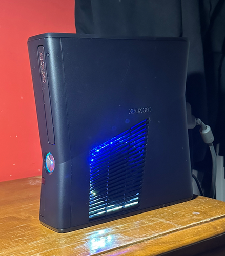 Trinity RGH3 320GB Bundle | RGH NATION