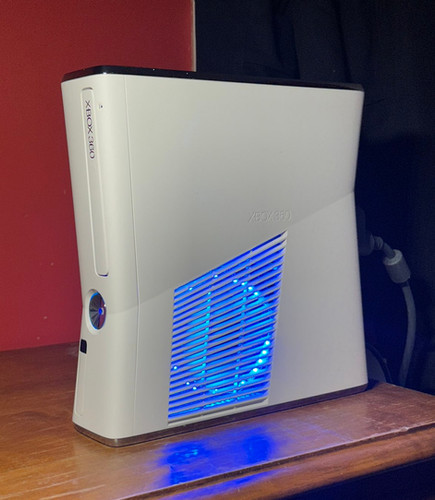 Corona RGH3 320GB Bundle | RGH NATION