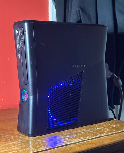 Trinity RGH3 500GB Bundle | RGH NATION