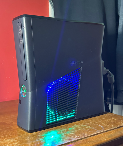 Corona RGH3 500GB Bundle | RGH NATION