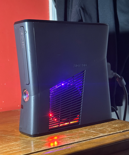 Corona RGH3 500GB Bundle | RGH NATION