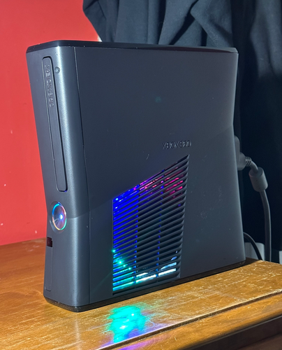 Corona RGH3 500GB Bundle | RGH NATION