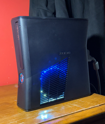 Trinity RGH3 320GB Bundle | RGH NATION