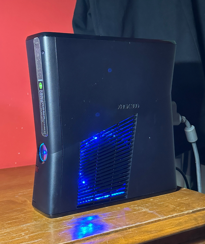 Trinity RGH3 320GB Bundle | RGH NATION