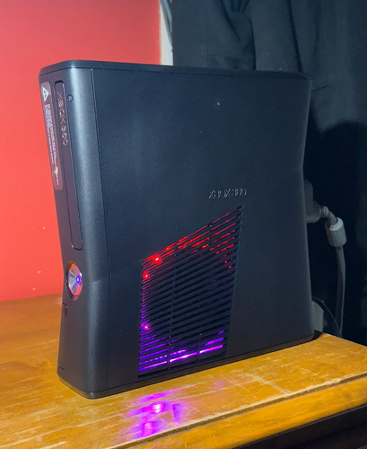 Trinity RGH3 250GB Bundle | RGH NATION