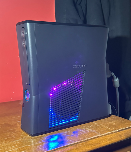 Corona RGH3 320GB Bundle | RGH NATION