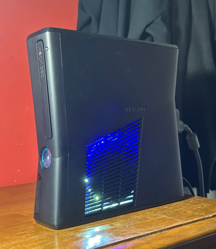 Trinity RGH3 500GB Bundle | RGH NATION