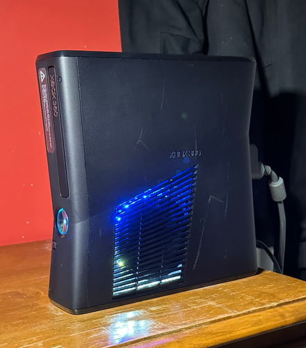 Trinity RGH3 320GB Bundle | RGH NATION