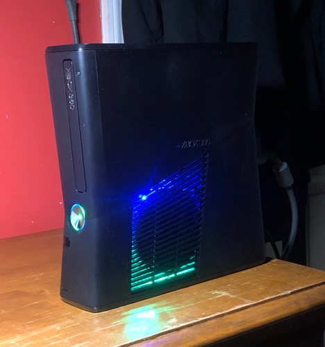 Corona RGH3 320GB Bundle | RGH NATION