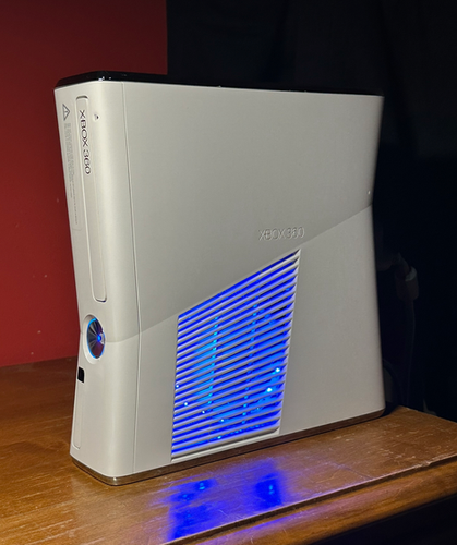 Corona RGH3 320GB Bundle | RGH NATION