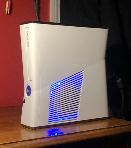 Trinity RGH3 320GB Bundle | RGH NATION