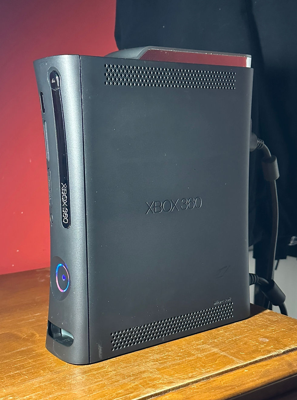 Jasper SMC+ RGH 320GB Bundle | RGH NATION