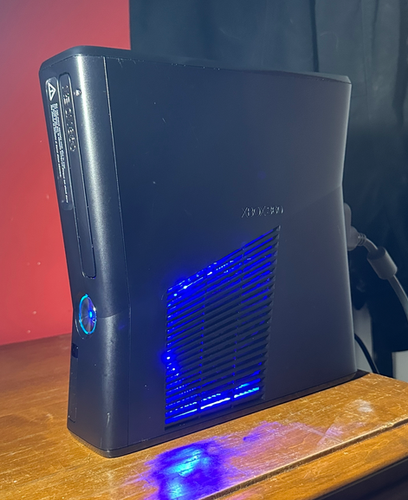 Trinity RGH3 320GB Bundle | RGH NATION