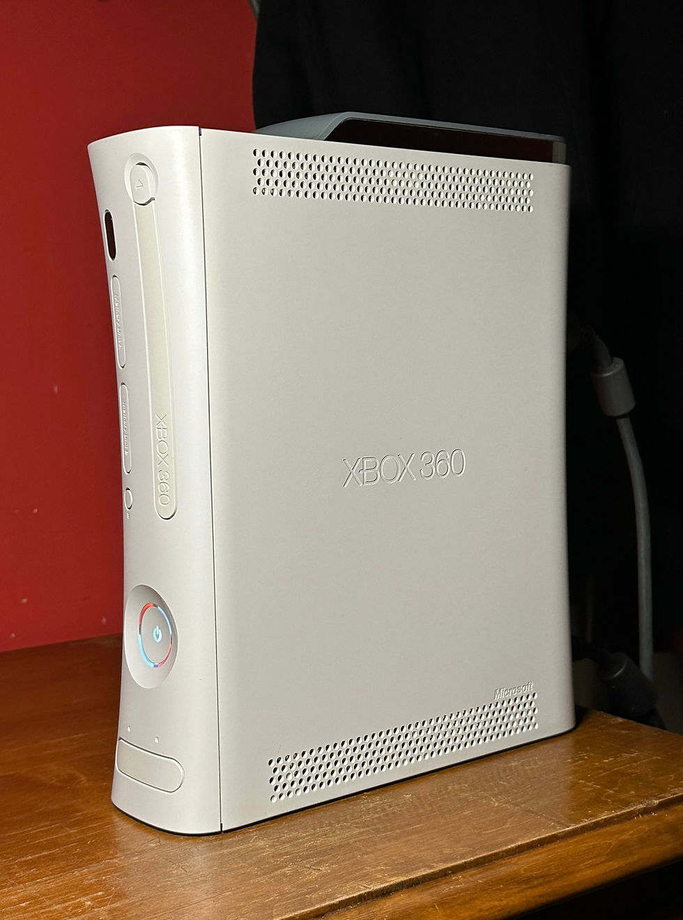 Jasper SMC+ RGH 320GB Bundle | RGH NATION