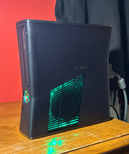 Trinity RGH3 320GB Bundle | RGH NATION