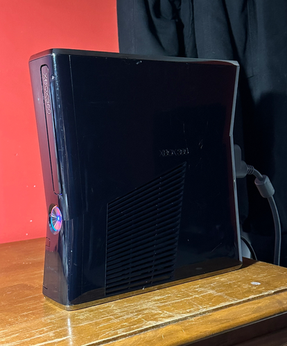 Trinity RGH3 250GB Bundle | RGH NATION