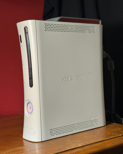 Falcon SMC+ RGH 500GB Bundle | RGH NATION