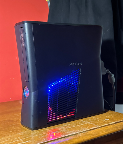 Trinity RGH3 320GB Bundle | RGH NATION