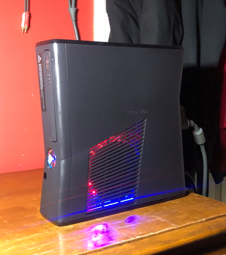 Corona RGH3 320GB Bundle | RGH NATION