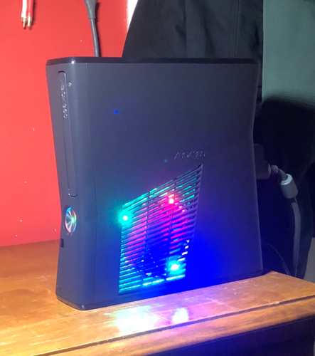 Corona RGH3 320GB Bundle | RGH NATION