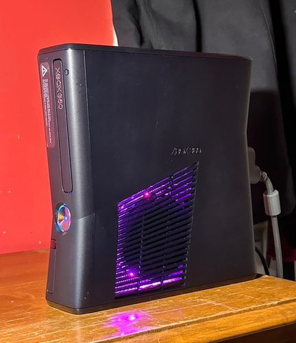 Trinity RGH3 320GB Bundle | RGH NATION