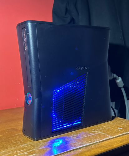 Trinity RGH3 320GB Bundle | RGH NATION