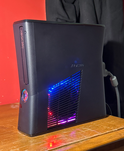 Trinity RGH3 320GB Bundle | RGH NATION