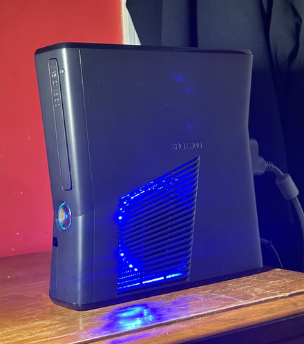 Corona RGH3 500GB Bundle | RGH NATION