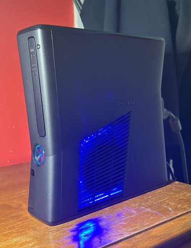 Trinity RGH3 500GB Bundle | RGH NATION