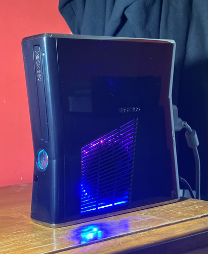 Trinity RGH3 500GB Bundle | RGH NATION