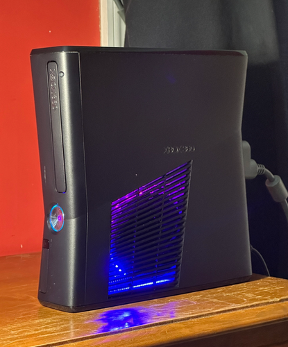 Trinity RGH3 500GB Bundle | RGH NATION