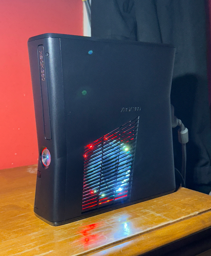 Trinity RGH3 250GB Bundle | RGH NATION