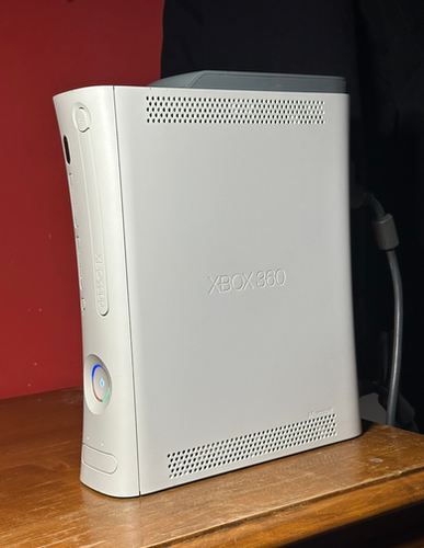 Jasper SMC+ RGH 320GB Bundle | RGH NATION