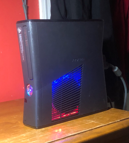 Corona RGH3 320GB Bundle | RGH NATION