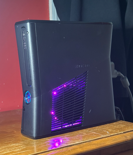 Trinity RGH3 500GB Bundle | RGH NATION