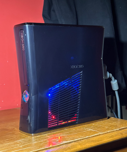 Trinity RGH3 320GB Bundle | RGH NATION