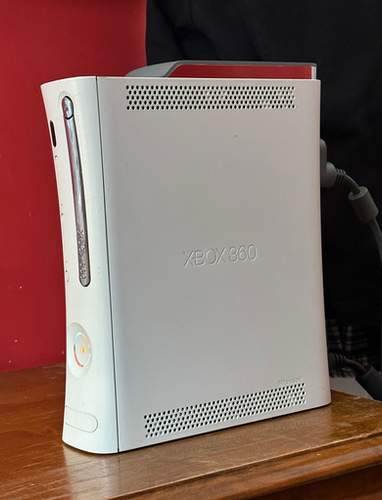 Falcon SMC+ RGH 320GB Bundle | RGH NATION