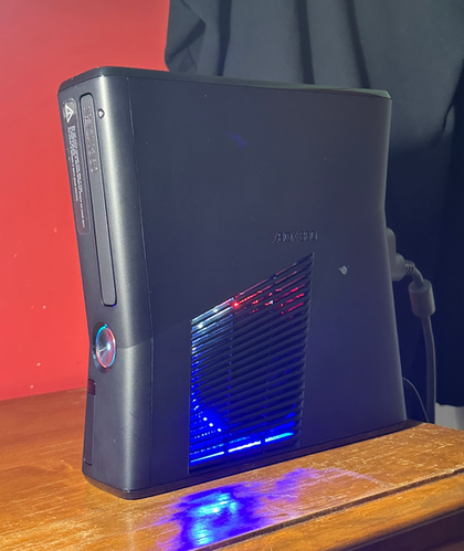 Trinity RGH3 500GB Bundle | RGH NATION