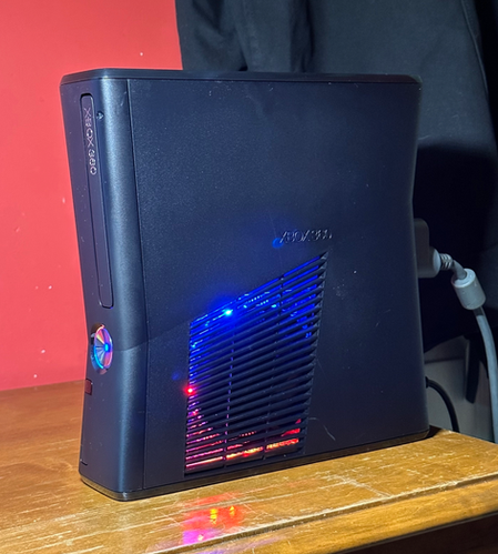 Trinity RGH3 320GB Bundle | RGH NATION