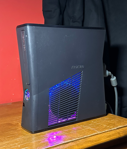 Corona RGH3 320GB Bundle | RGH NATION