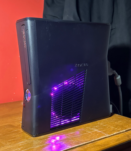 Trinity RGH3 320GB Bundle | RGH NATION