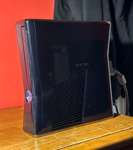 Trinity RGH3 320GB Bundle | RGH NATION